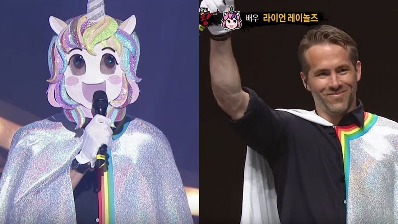 Las 3 superestrellas internacionales detrás de Mask Singer | La isla de ...