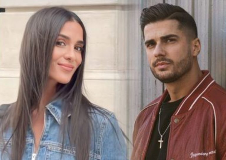 Escandalo! Descubren que Claudia ya le ha puesto los cuernos a Mario ...