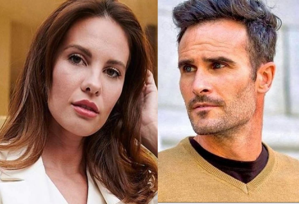 Jessica Bueno estalla y desmiente todo lo que ha contado Pablo Márques ...