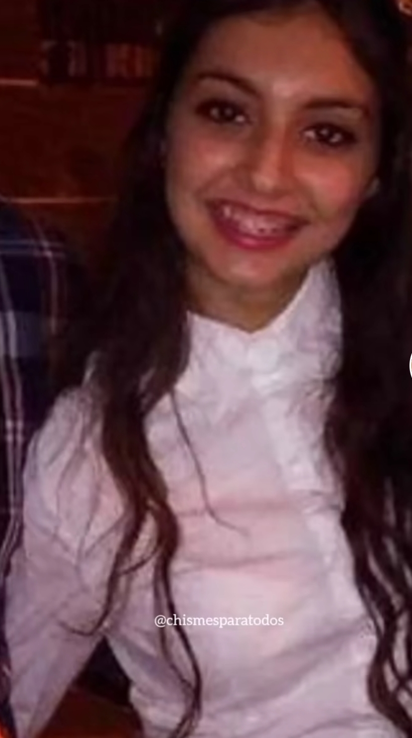 Las fotos de Marieta con Ortodoncia de adolescente que nunca te habrías ...