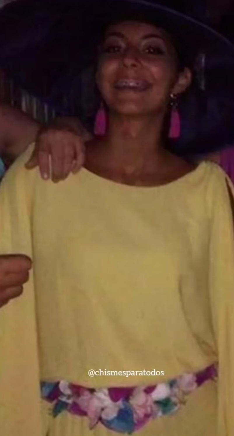 Las fotos de Marieta con Ortodoncia de adolescente que nunca te habrías ...