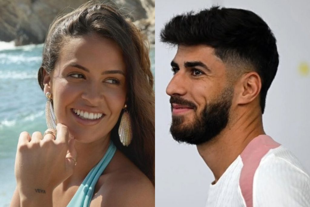 "No puede gesticular", "Parece creada con IA". La nueva imagen de Aurah ...