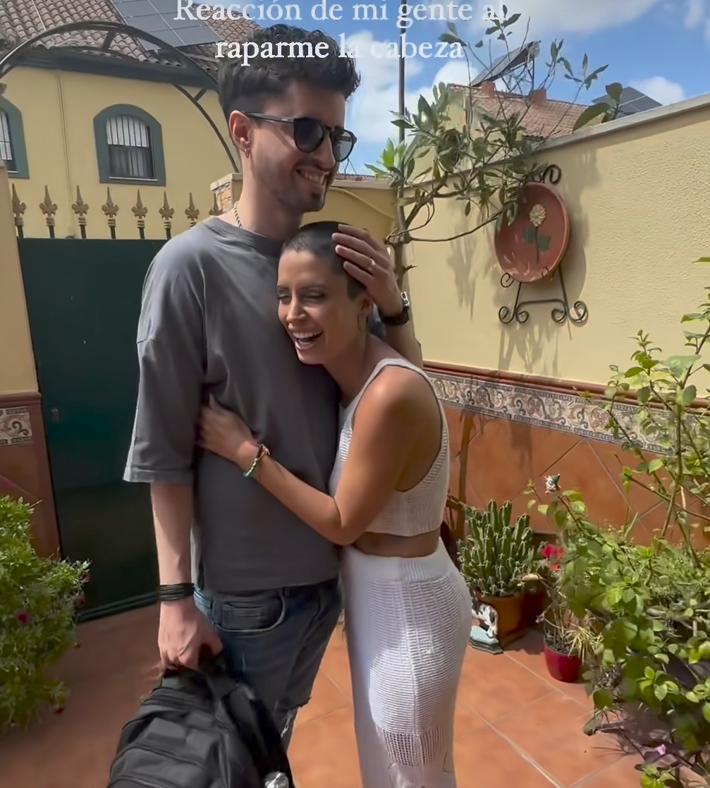 ¿Recuerdas a Inma Campano? A ver si eres capaz de reconocerla tras este ...