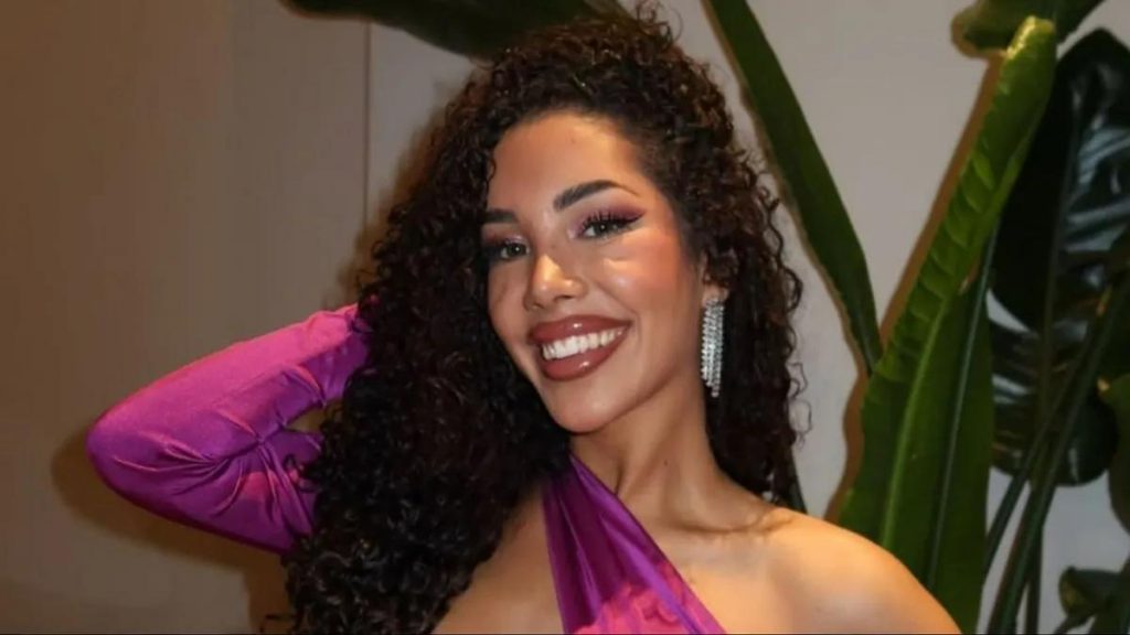 El impresionante cambio físico de Ana Nicolás tras su última operación ...