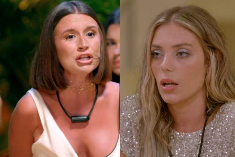 De "Patito feo" a Diosa. La transformación de escándalo de Claudia de ...